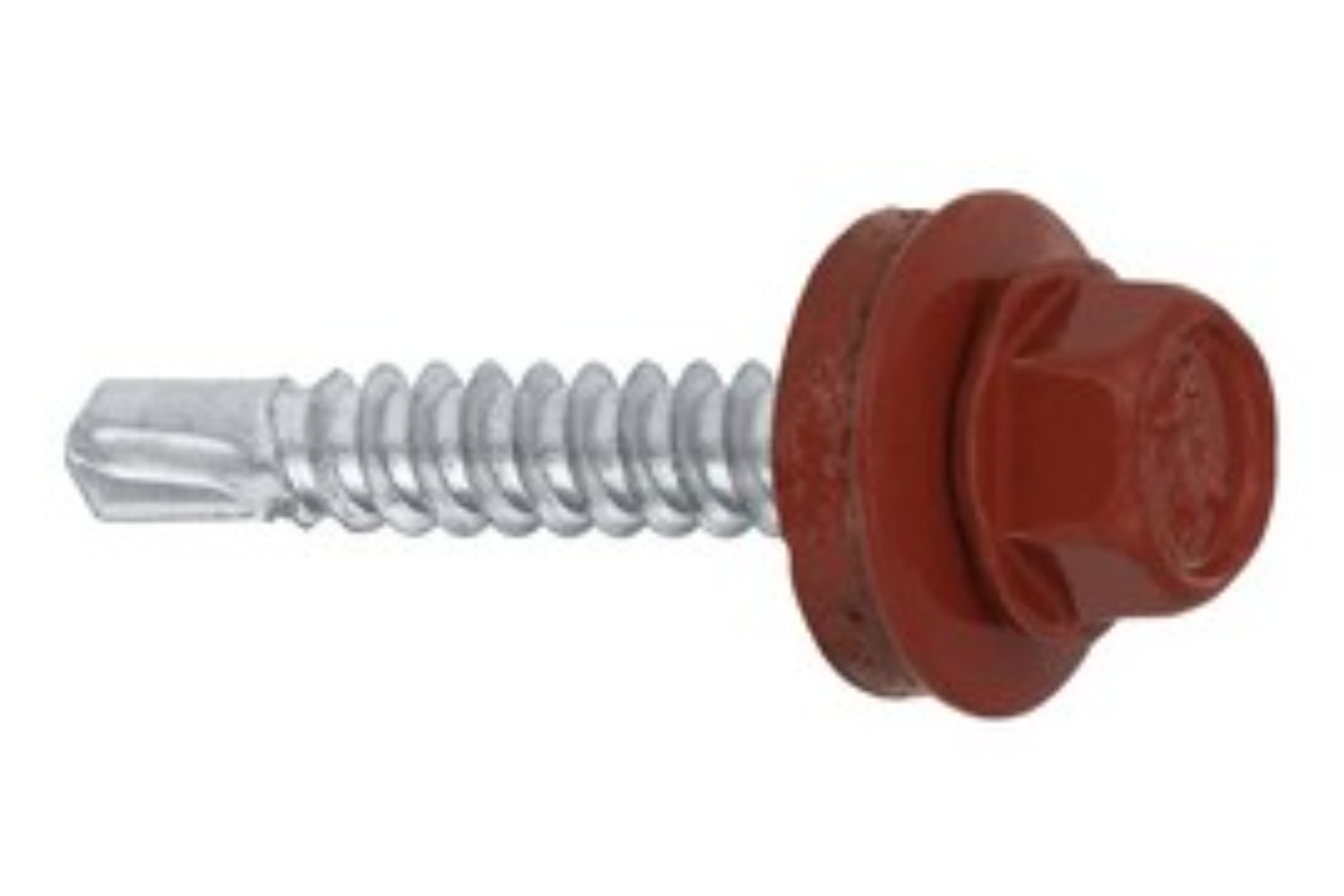 SURUB AFR HEX TABLA-METAL RALL 3011-4,8X35'100B' - Sentosa